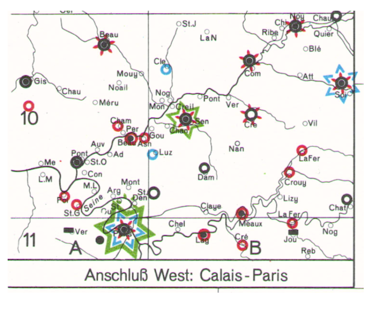 Conflict Technology as a Catalyst of State Formation | Michael-David ...